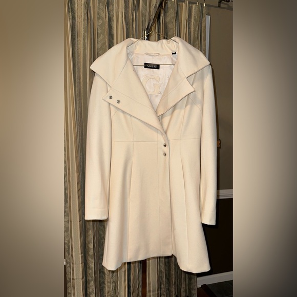 Guess | Jackets & Coats | Guess Womens Trench Coat | Poshmark